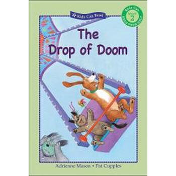 【】The Drop of Doom