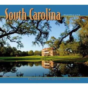 【】South Carolina Impressions
