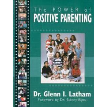 【】Power of Positive Parenting: A Wonderful
