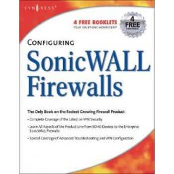 【】Configuring Sonicwall Firewalls: