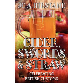 【】Cider, Swords and Straw