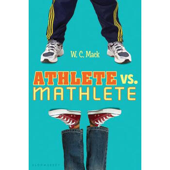 【】Athlete vs. Mathlete