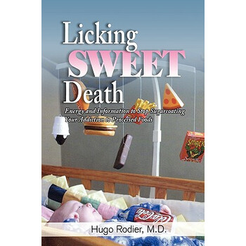 【】Licking Sweet Death: Energy and