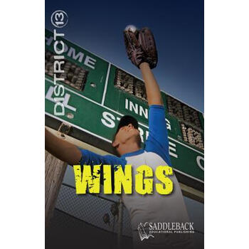 【】Wings