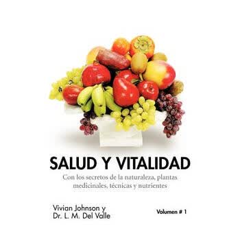 【】Salud y Vitalidad