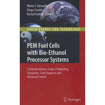 【】PEM Fuel Cells with Bio-Ethanol