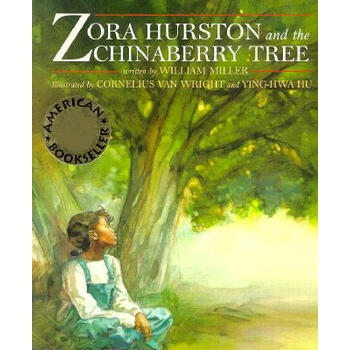 【】Zora Hurston