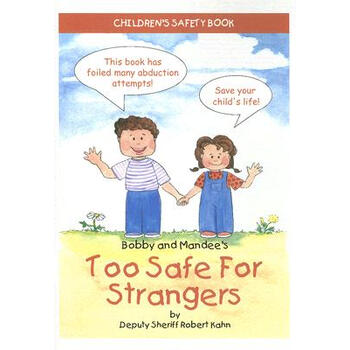 【】Bobby and Mandee's Too Safe fo