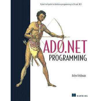 【】ADO.NET Programming