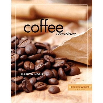 【】Coffee Creations