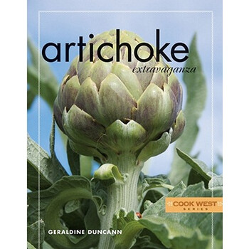 【】Artichoke Extravaganza