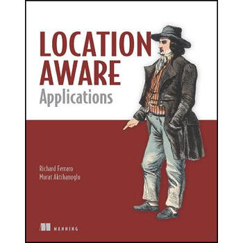 【】Location-Aware Applications