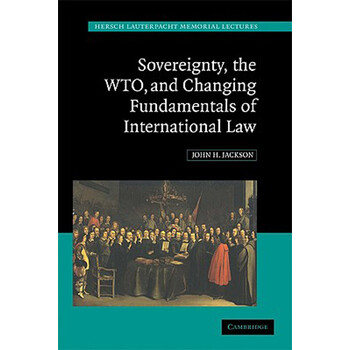 Sovereignty, the WTO, and Changing Fundament...