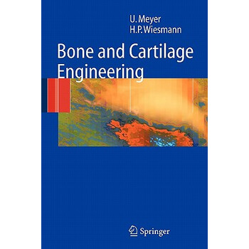 【】Bone and Cartilage Engineering