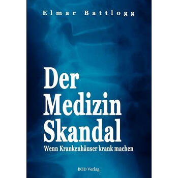 【】Der Medizin Skandal