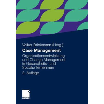 【】Case Management: