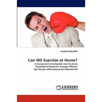 【】Can Wii Exercise at Home?
