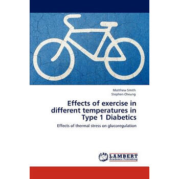 【】Effects of Exercise in Differen