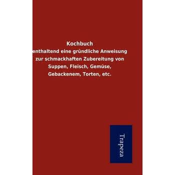 【】Kochbuch
