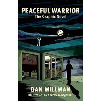 Peaceful Warrior