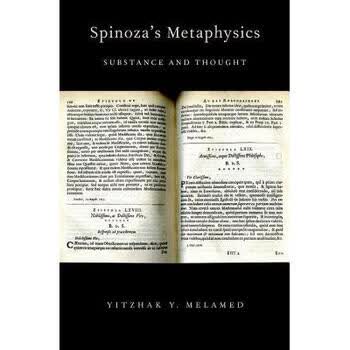 Spinoza's Metaphysics: Substance and Thought