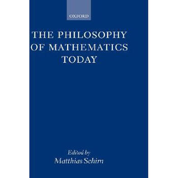 The Philosophy of Mathematics Today