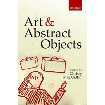 Art and Abstract Objects