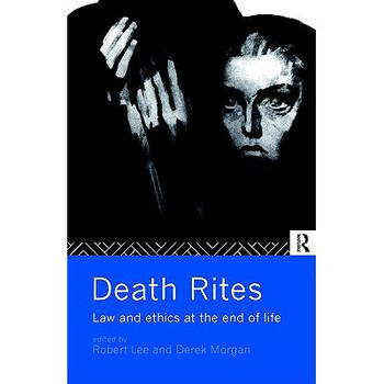 AT RISK - BAHER: Law and Ethics at the End o...