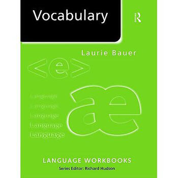 VOCABULARY (BAUER)