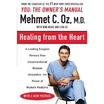 Healing from the Heart: How Unconventional W...
