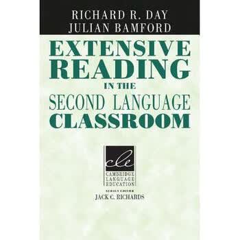 Extensive Reading in the Second Language Cla...