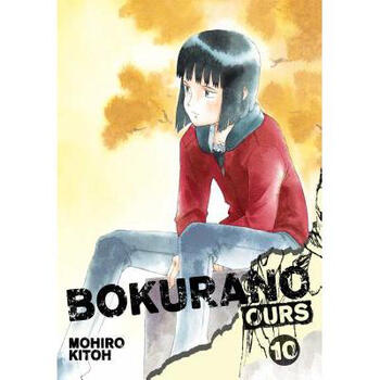 Bokurano: Ours, Vol. 10, 10