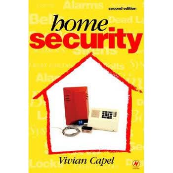 Home Security: Alarms, Sensors and Systems