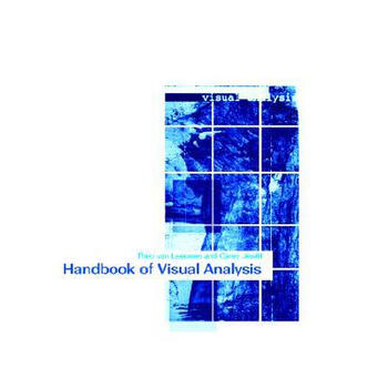 The Handbook of Visual Analysis