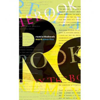 Remixthebook