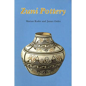 Zuni Pottery
