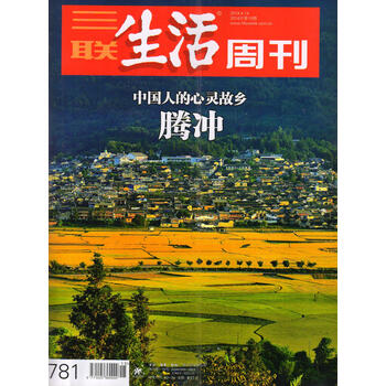 三联生活周刊（2014年第15期）