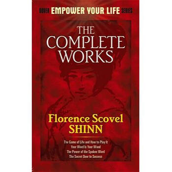 Complete Works of Florence Scovel Shinn Comp...