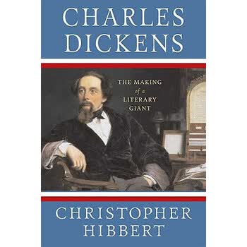 【】Charles Dickens: The Making of