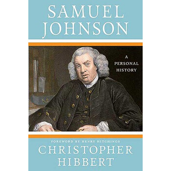 【】Samuel Johnson: A Personal