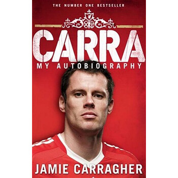 【】Carra: My Autobiography