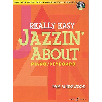 【】Really Easy Jazzin' about: