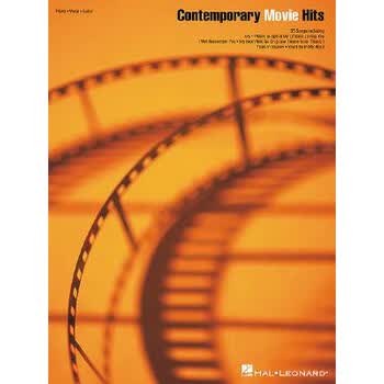 【】Contemporary Movie Hits