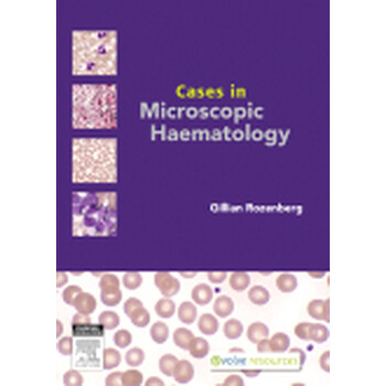 【】Cases in Microscopic Haematology