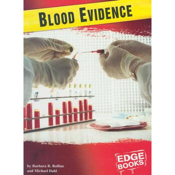 【】Blood Evidence