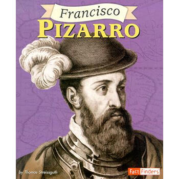 【】Francisco Pizarro