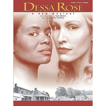 【】Dessa Rose Vocal Selections: A New
