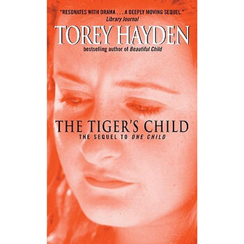 【】The Tiger's Child