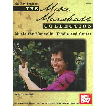 【】The Mike Marshall Collection: Music for