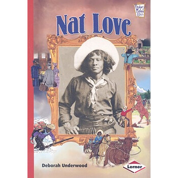 【】Nat Love